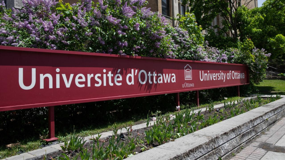 Université d'Ottawa | Présentation et informations utiles | WiniFac